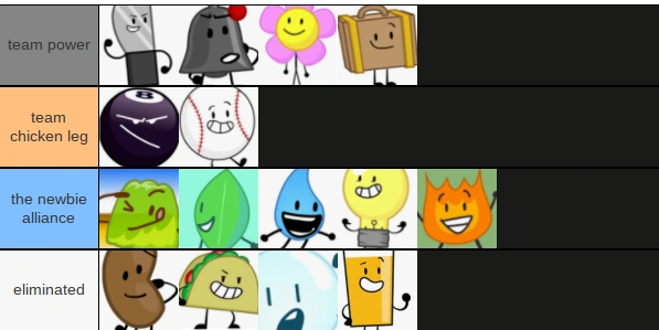 final battle 5 | Fandom