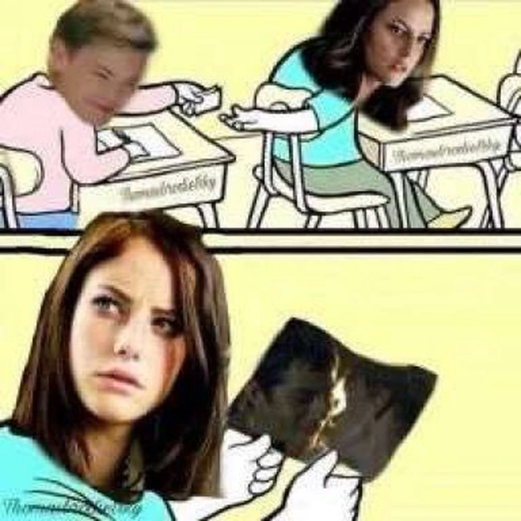 A few TMR memes | Fandom