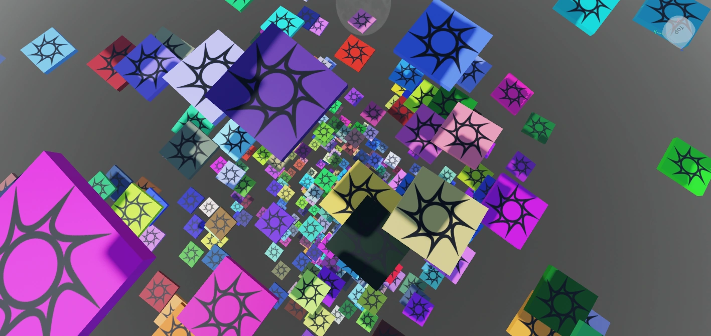 made the spawns in NSL change colors | Fandom