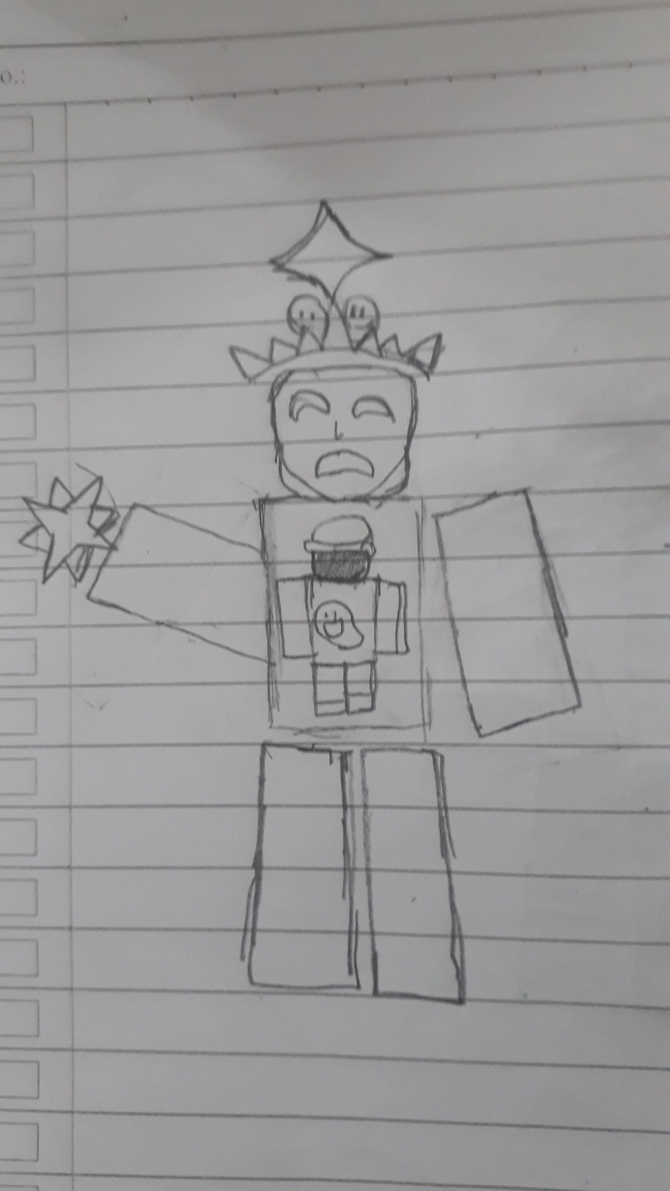 Noli Skin concept!! | Fandom