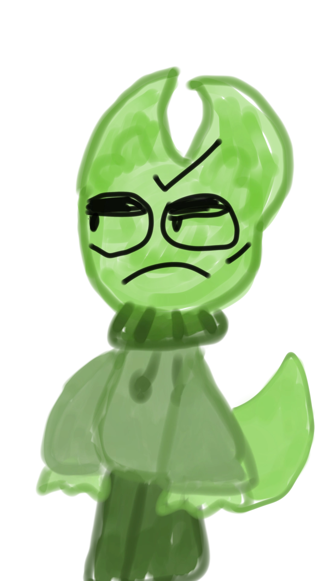 Sil lil oc art | Fandom