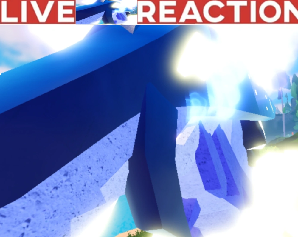 Live Luxsces reaction | Fandom