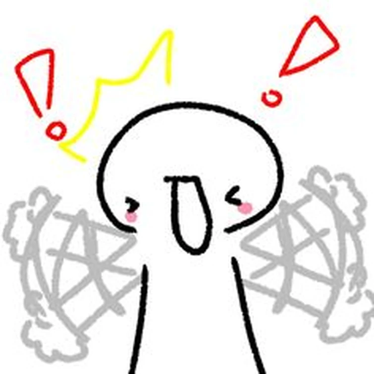 just a quick question | Fandom