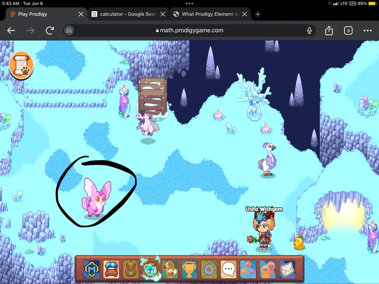 Discuss Everything About Prodigy Game Wiki | Fandom