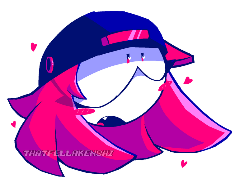 A Nikku Emoji I Drew For The Hotline 024 Server P Fandom