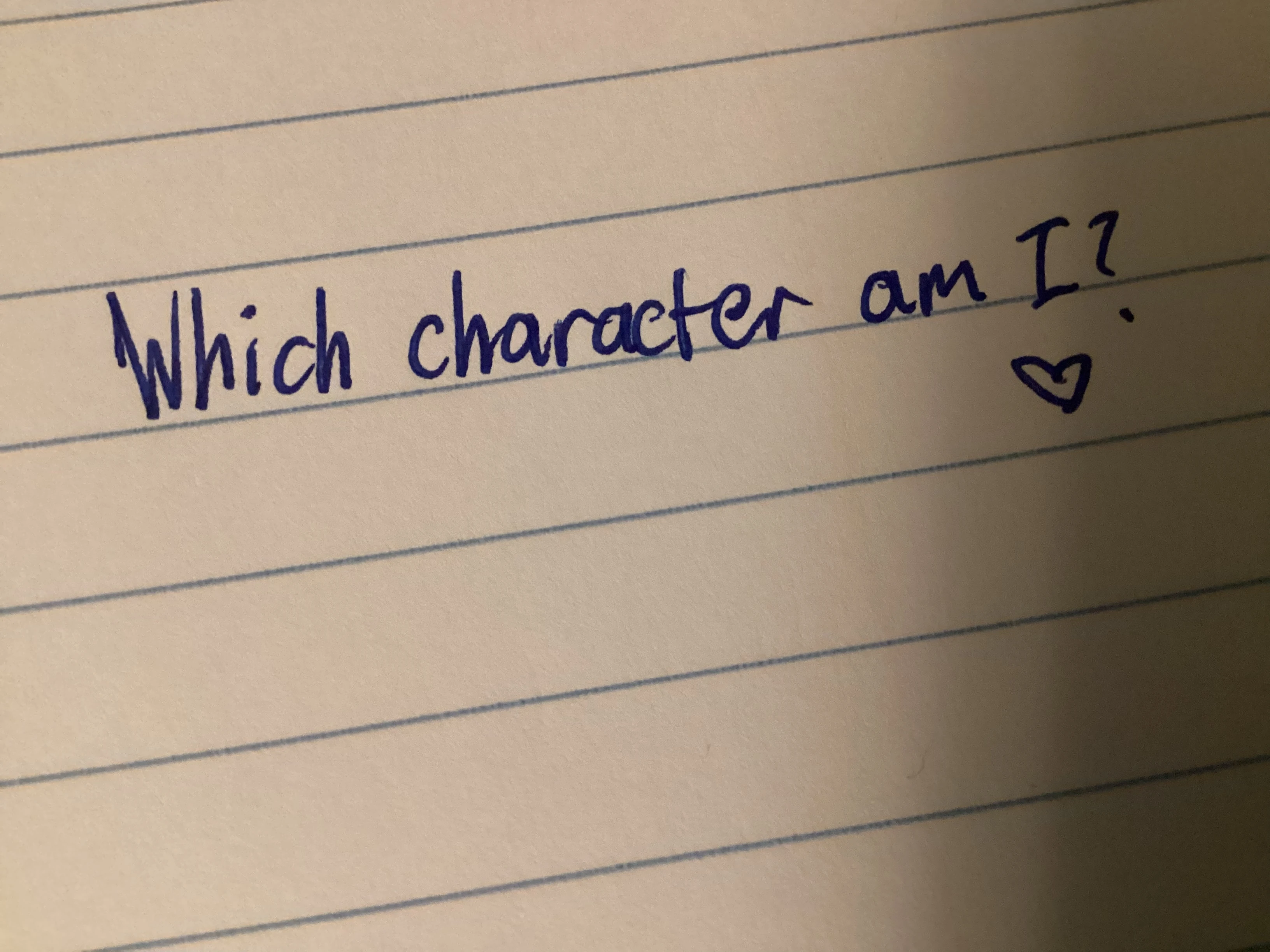 please don’t turn this into a trend, i just want to try | Fandom