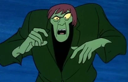 The Creeper's description seems off to me | Fandom