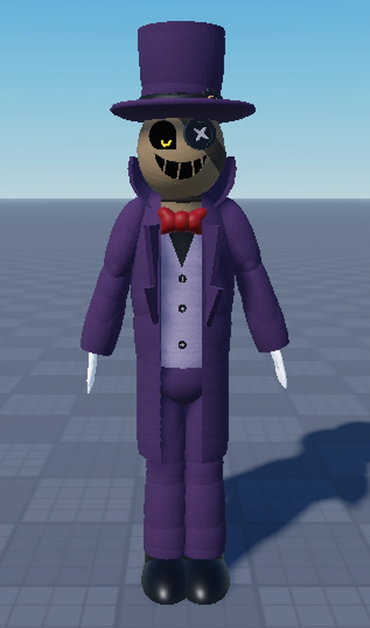 Discuss Everything About Piggy Wiki | Fandom