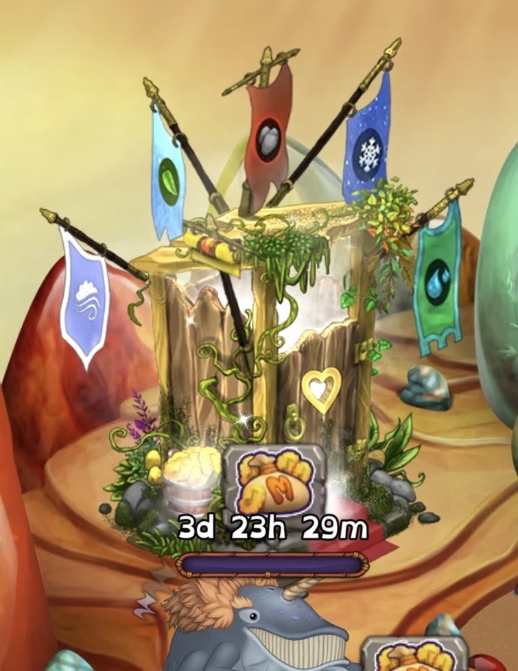 Discuss Everything About My Singing Monsters Wiki | Fandom