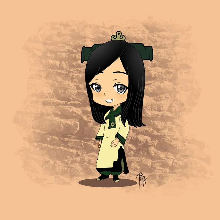 Discuss Everything About Avatar Wiki | Fandom