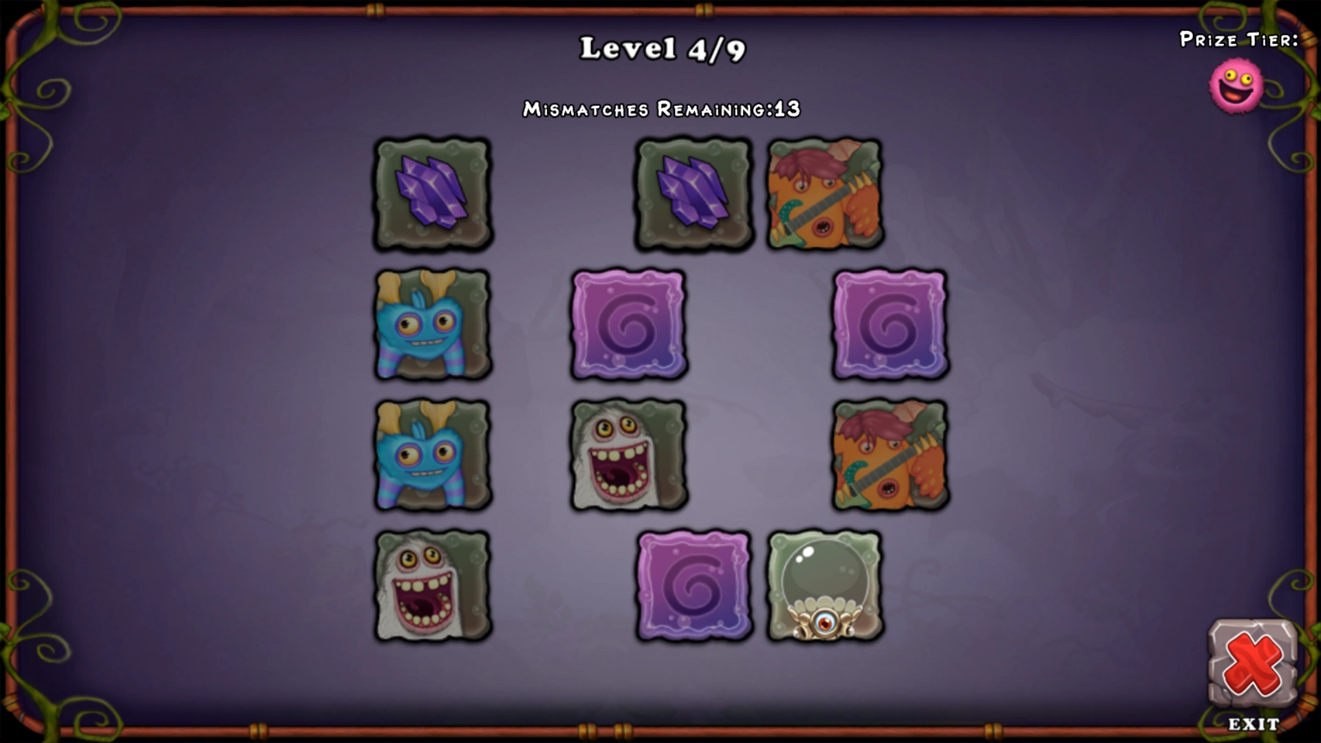 glowbe memory card? | Fandom