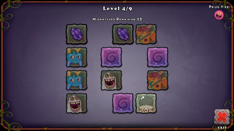 glowbe memory card? | Fandom