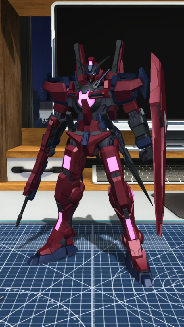 So I changed a few things now and it needs a new name | Fandom