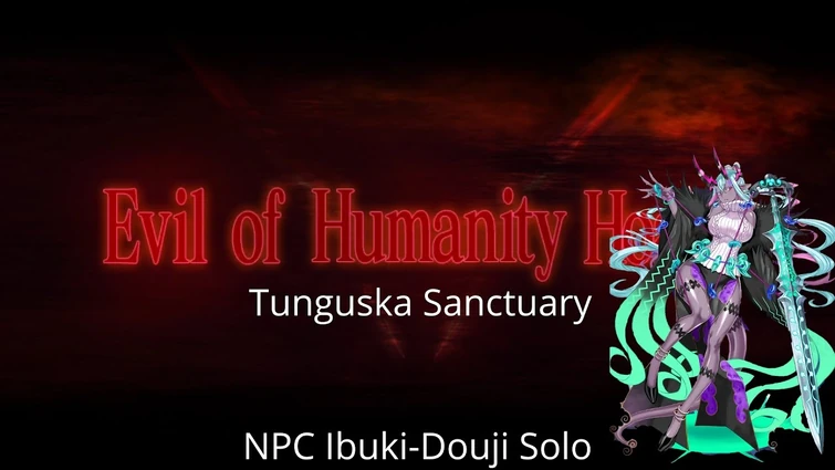 Discuss Everything About Fate/Grand Order Wiki | Fandom