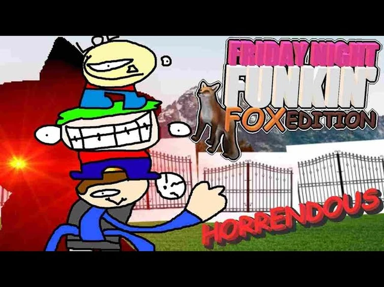 mod teaser i think. | Fandom