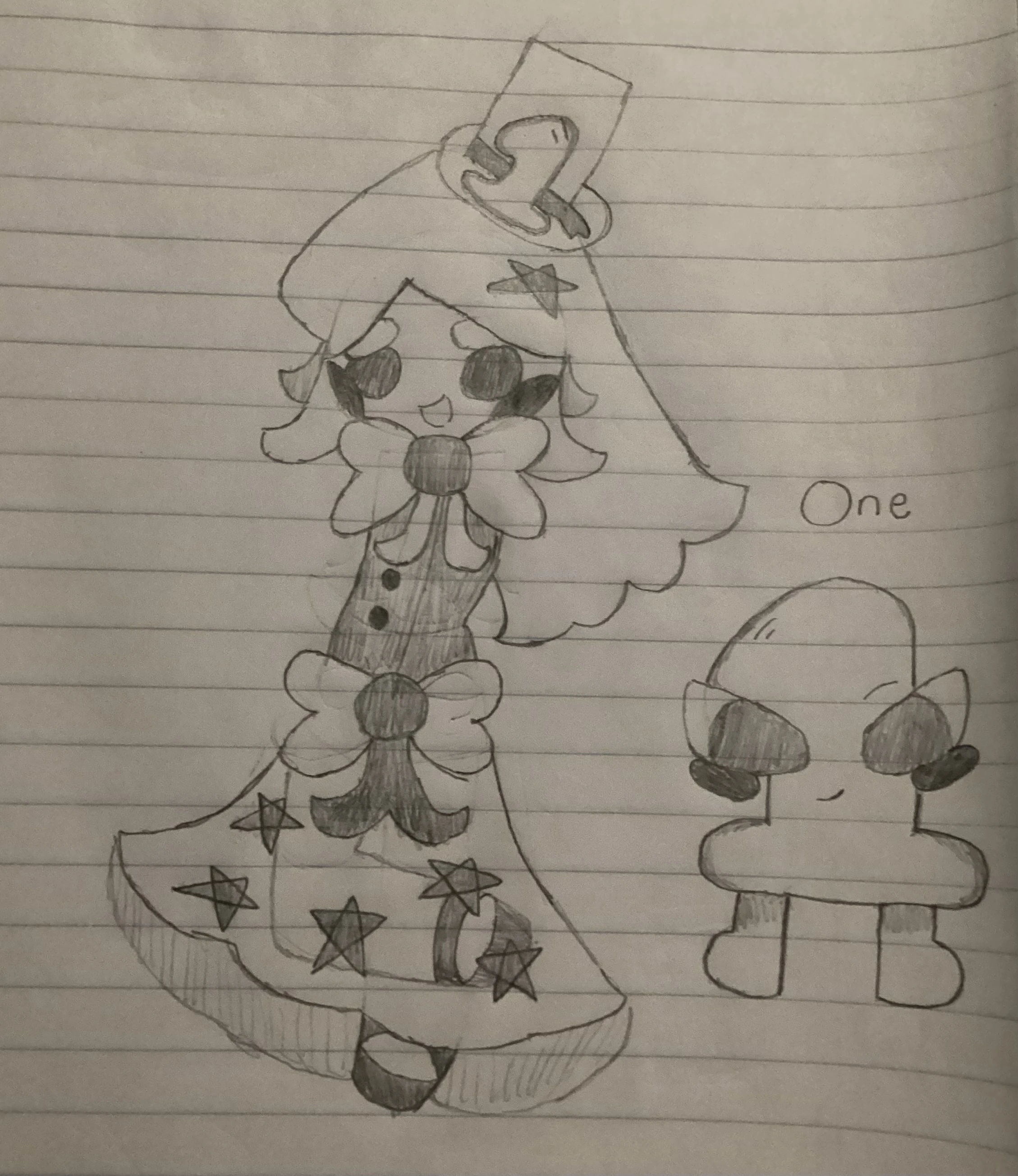 one gijinka yaya | Fandom