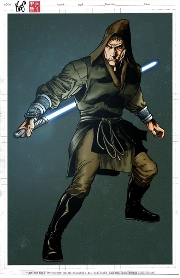 Discuss Everything About Wookieepedia | Fandom