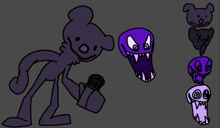 Discuss Everything About Roblox BEAR Wiki | Fandom