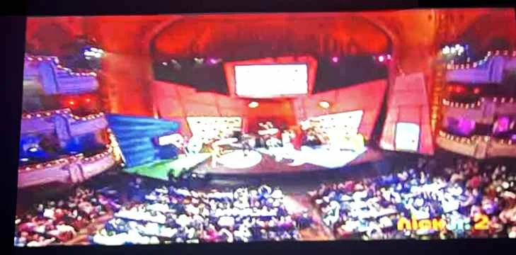 Mega Music Fest 2010) | Fandom