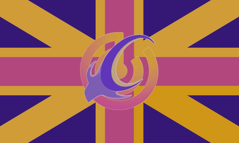 got bored so i made a flag of cos | Fandom