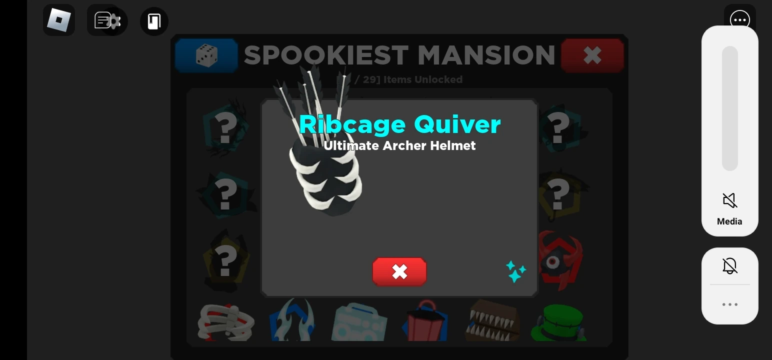 the first person to got the ult in the new dungeon, nice. | Fandom