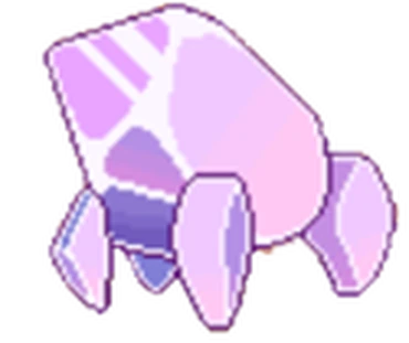 Which Crystal Monster is best | Fandom