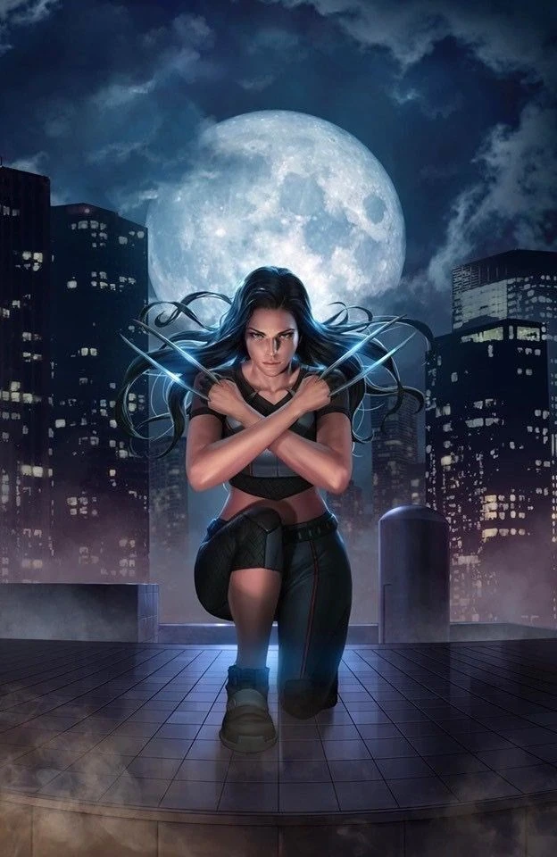 Should X-23 Get Her Own Film? | Fandom