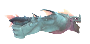 Behemoth Vs. Kraken | Fandom