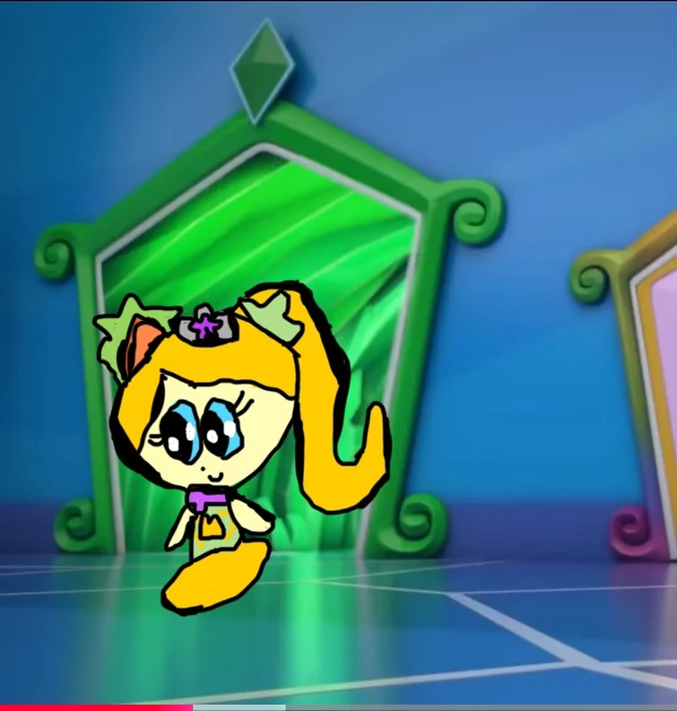 Discuss Everything About Catch! Teenieping Wiki | Fandom