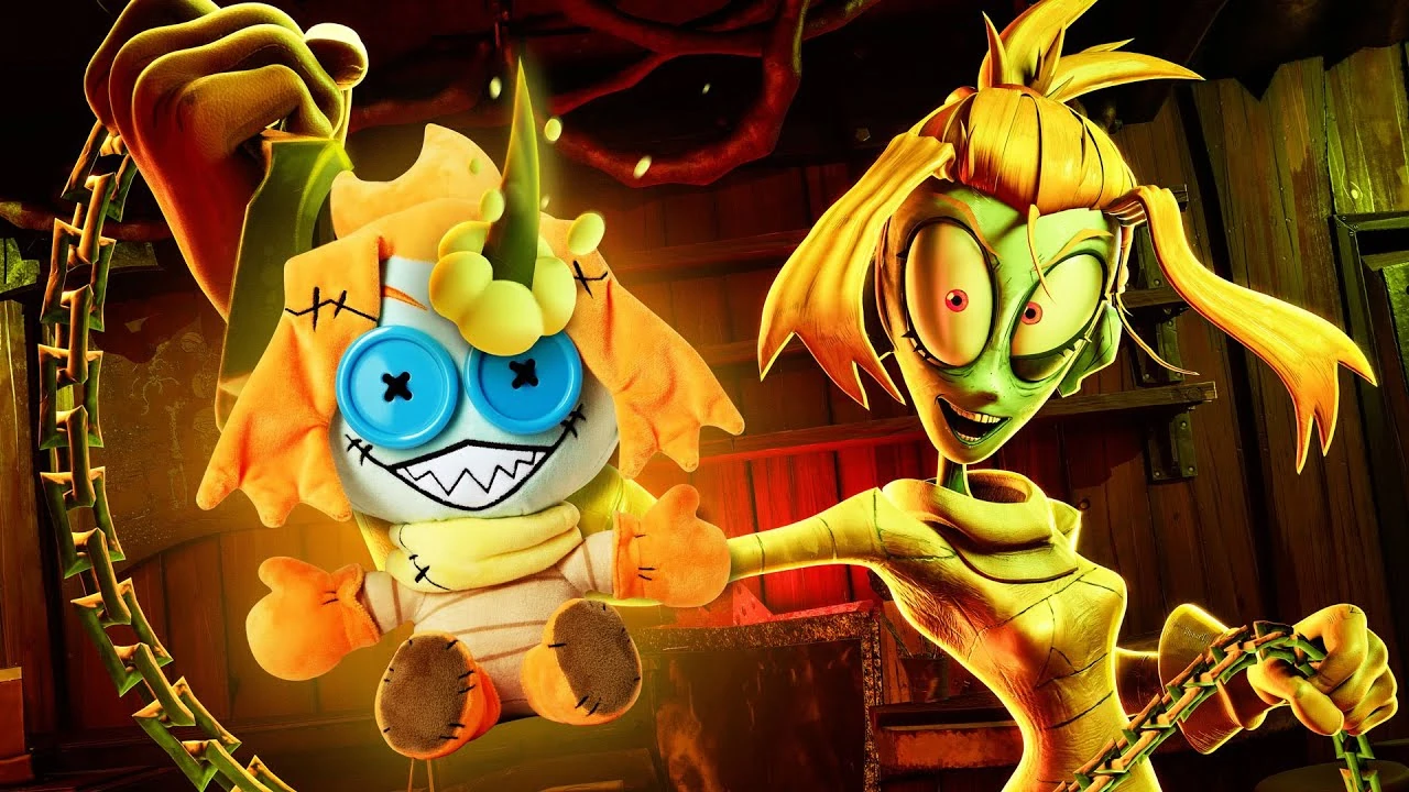 I love GLITCH | Fandom