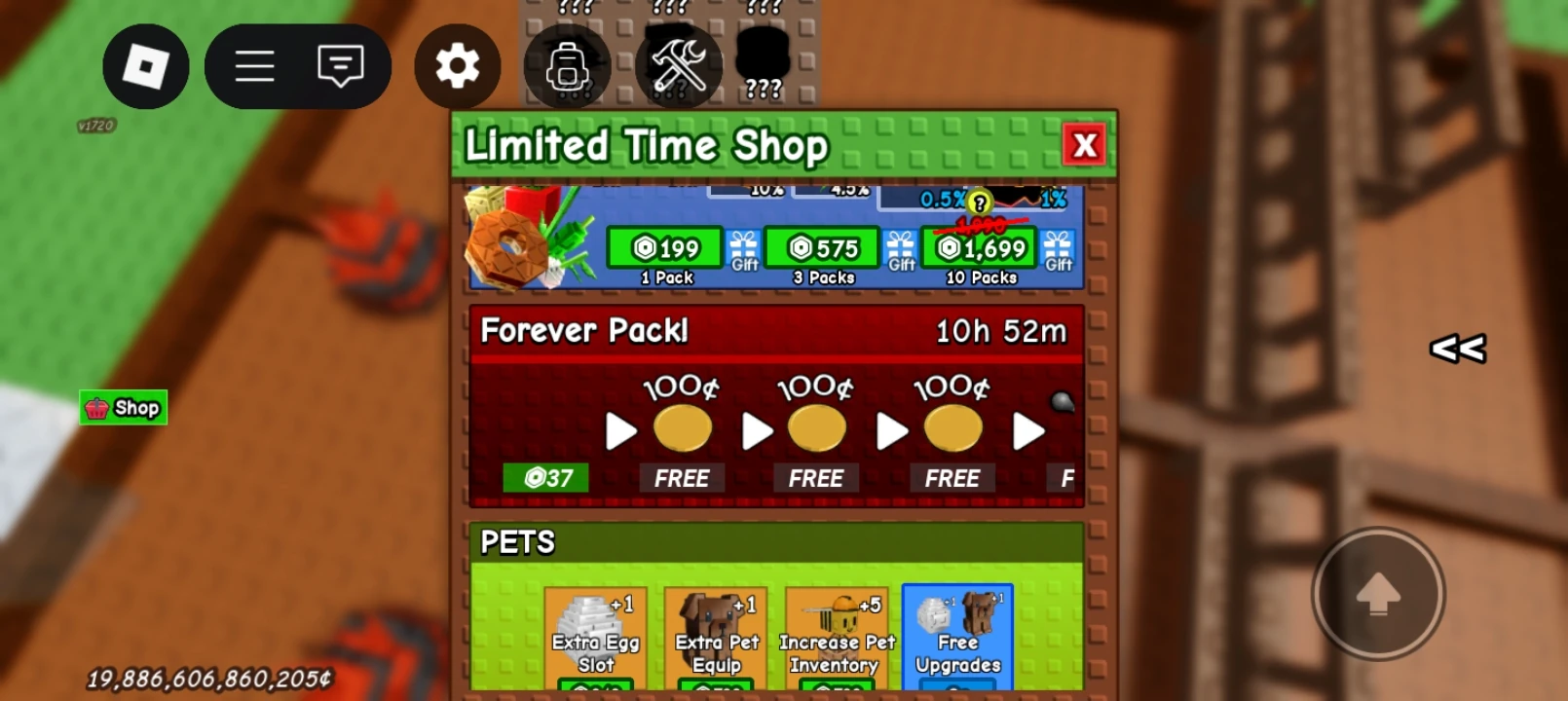 What is this I can't see it won't load | Fandom