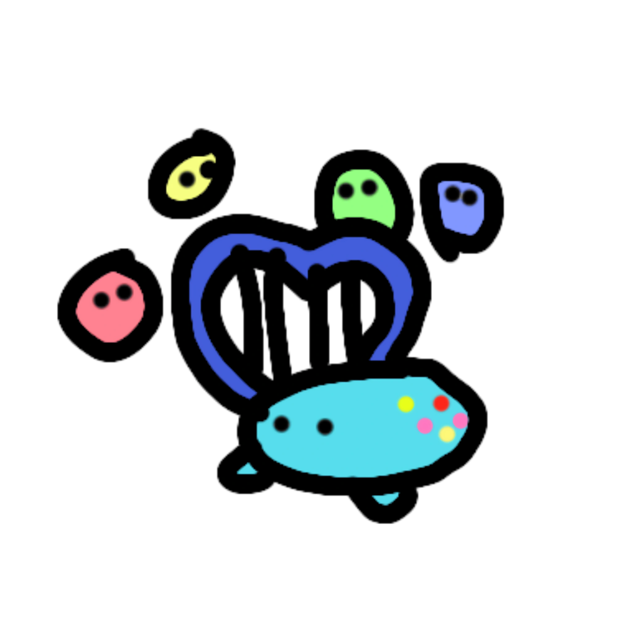 Chubble real | Fandom