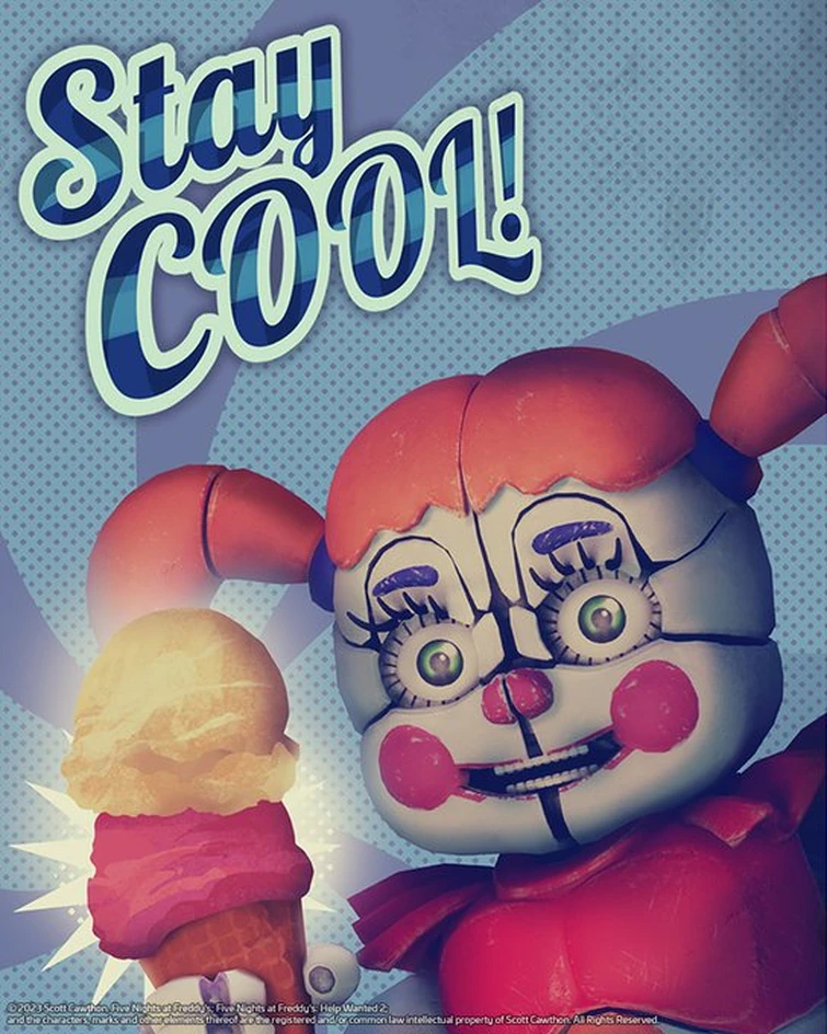 New Help Wanted 2 teaser | Fandom