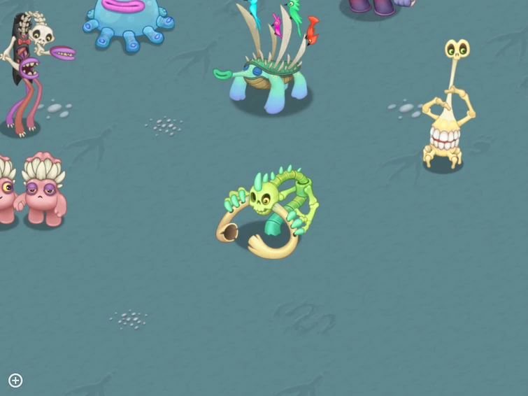 Discuss Everything About My Singing Monsters Wiki | Fandom