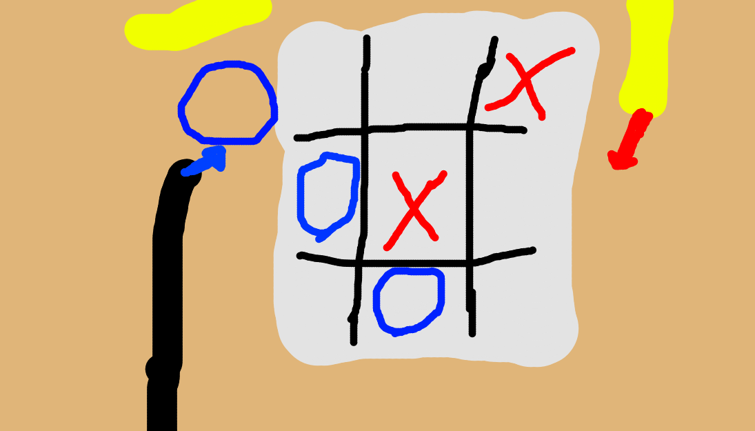 how to win tic tac toe | Fandom