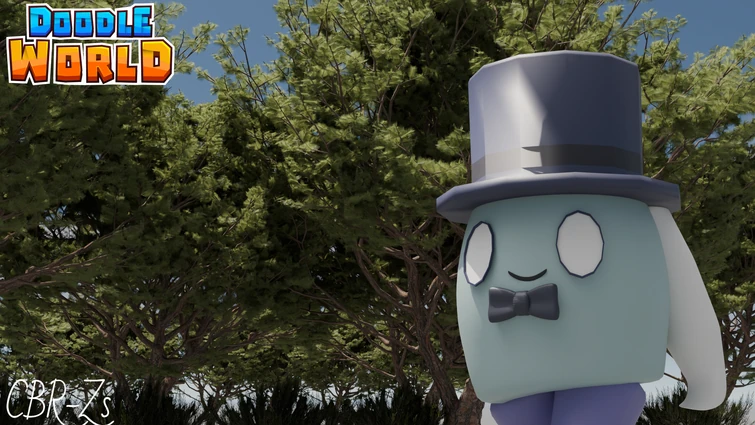 Discuss Everything About Doodle World Wiki | Fandom