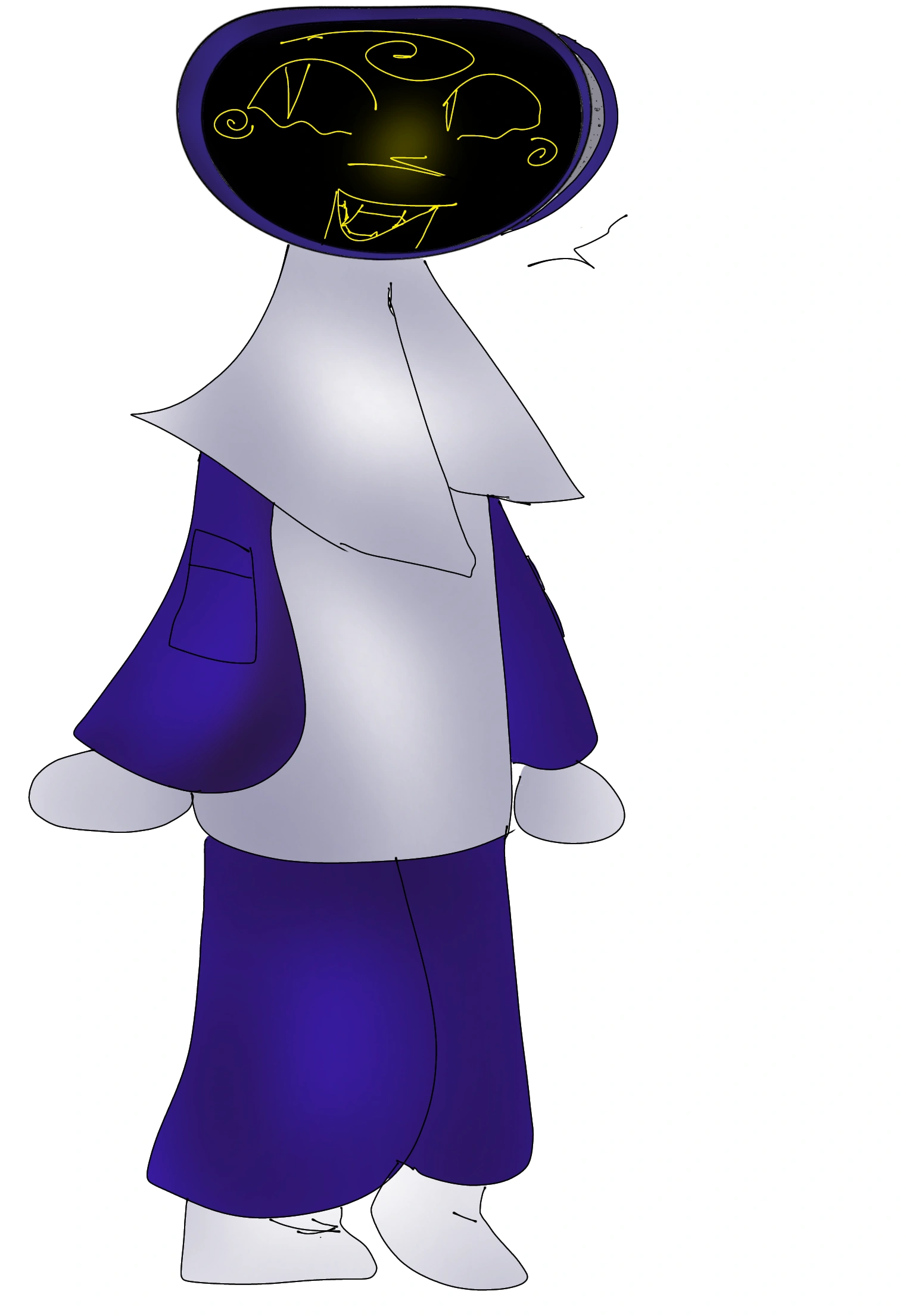 Shelly and Boxten - °{Astro's World}° | Fandom