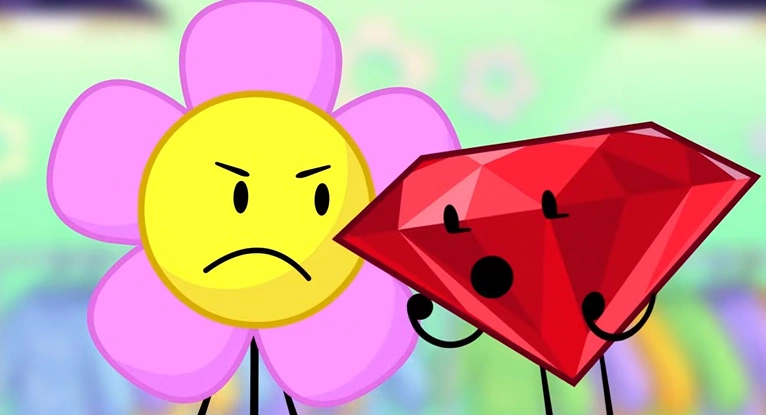 bfdia 11 reference (you obviously know about this so why am i pointing ...