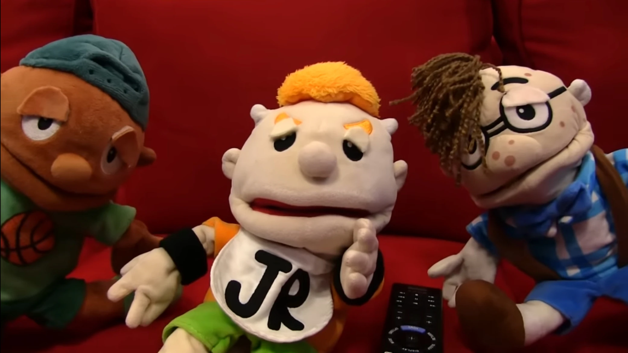 Why are junior, Joseph and Cody sad? (Wrong answers only) | Fandom