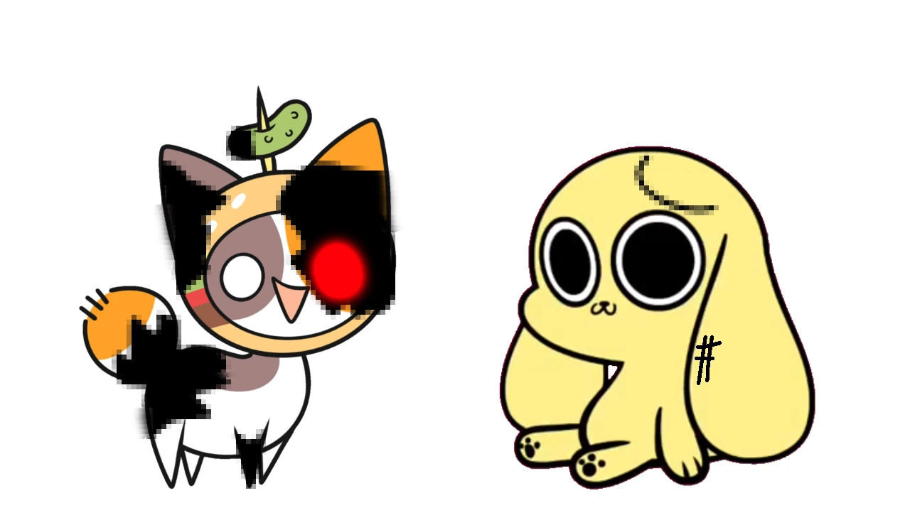 the crystal infection | Fandom