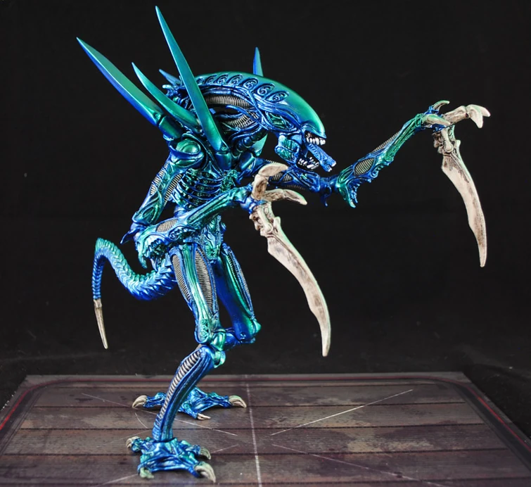 Discuss Everything About Xenopedia | Fandom