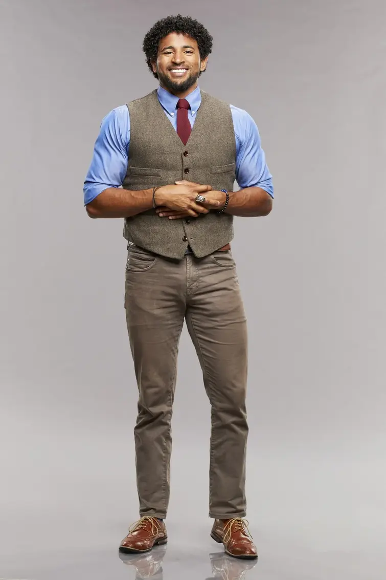 Discuss Everything About Big Brother Wiki | Fandom