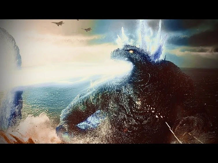 Movie Godzilla battle royale | Fandom