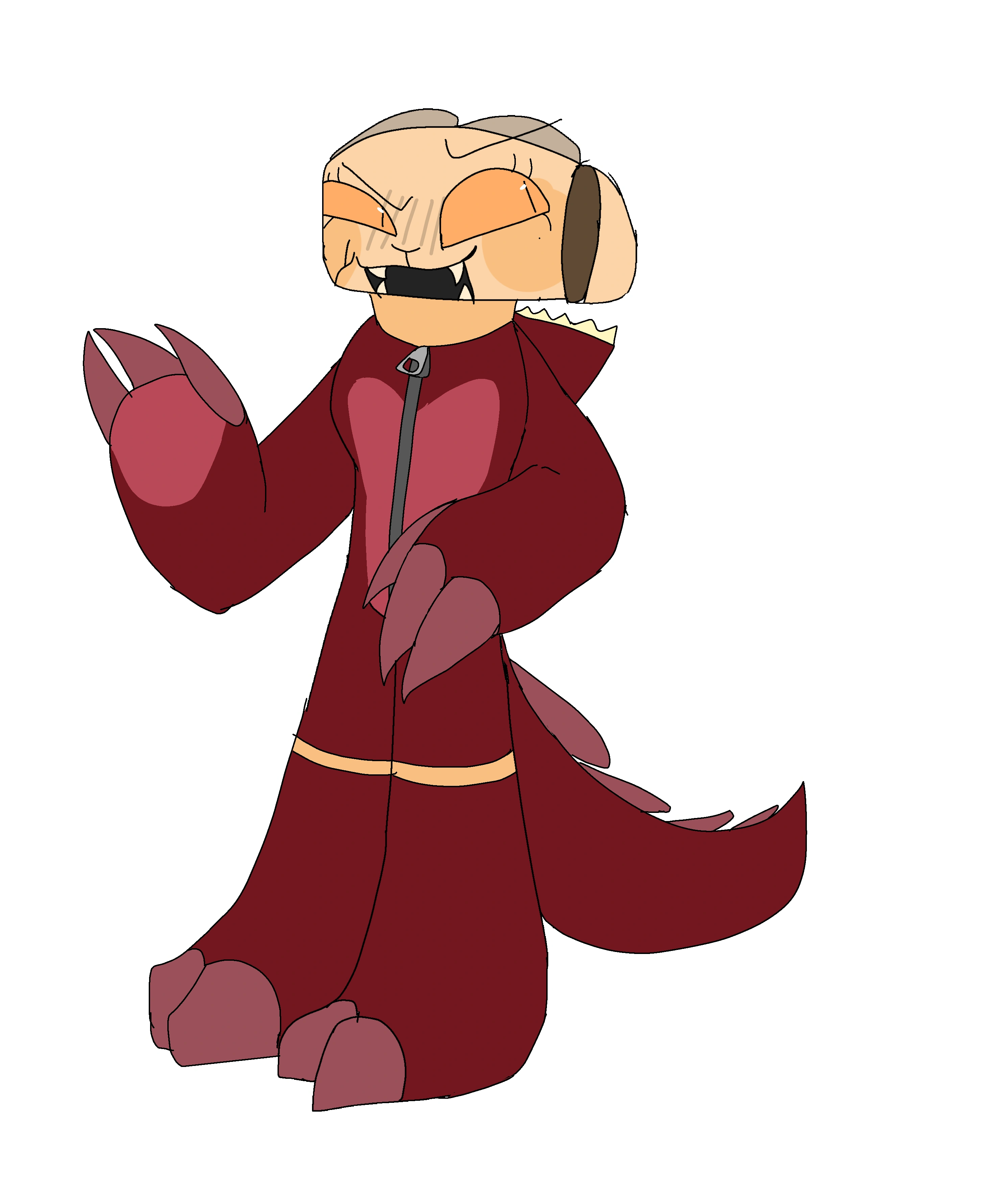 Dino Shelly | Fandom