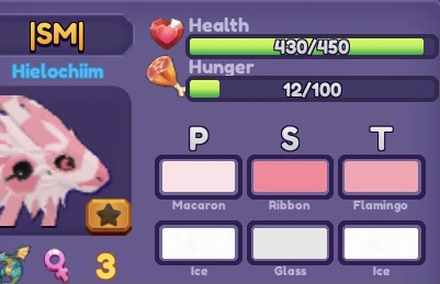 co-hatching/theme swapping | Fandom