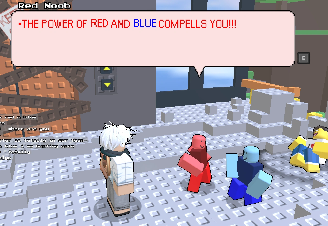 is that you | Fandom