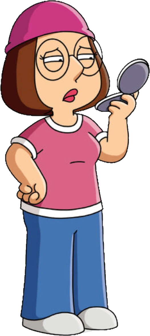 Meg Griffin | Fandom