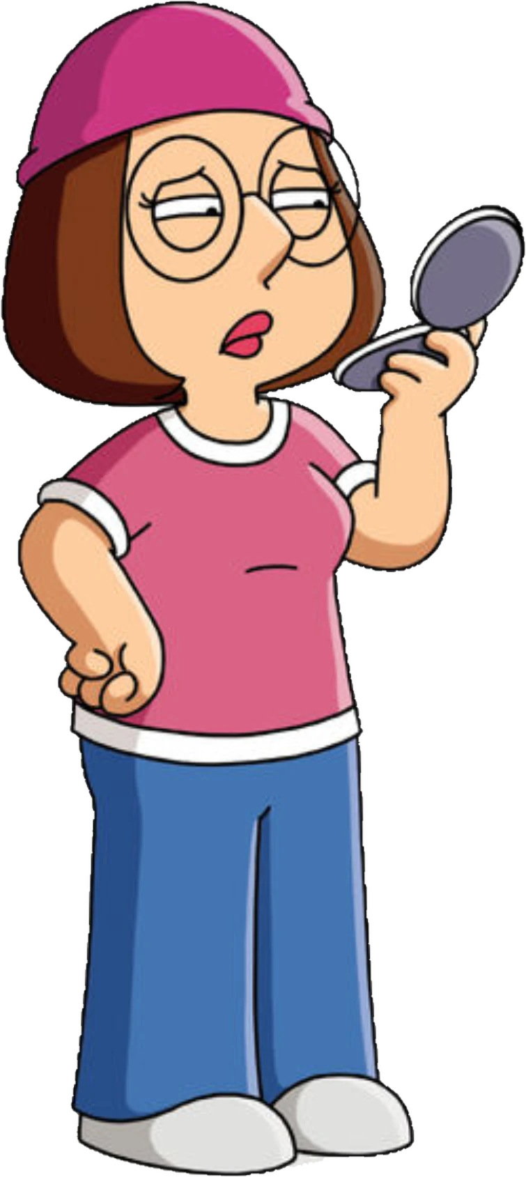 Meg Griffin | Fandom