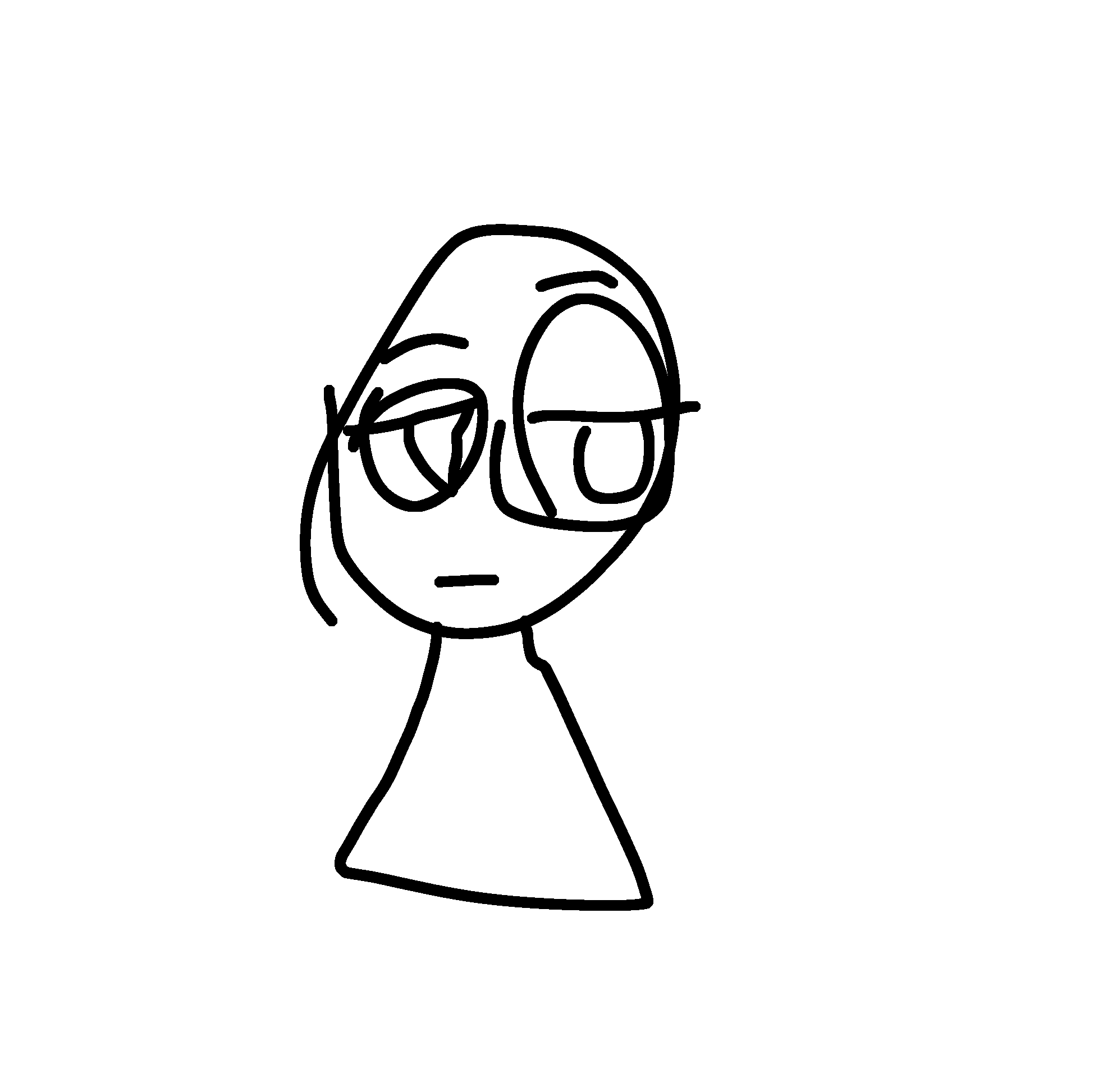 I will draw your ocs with my middle finger | Fandom