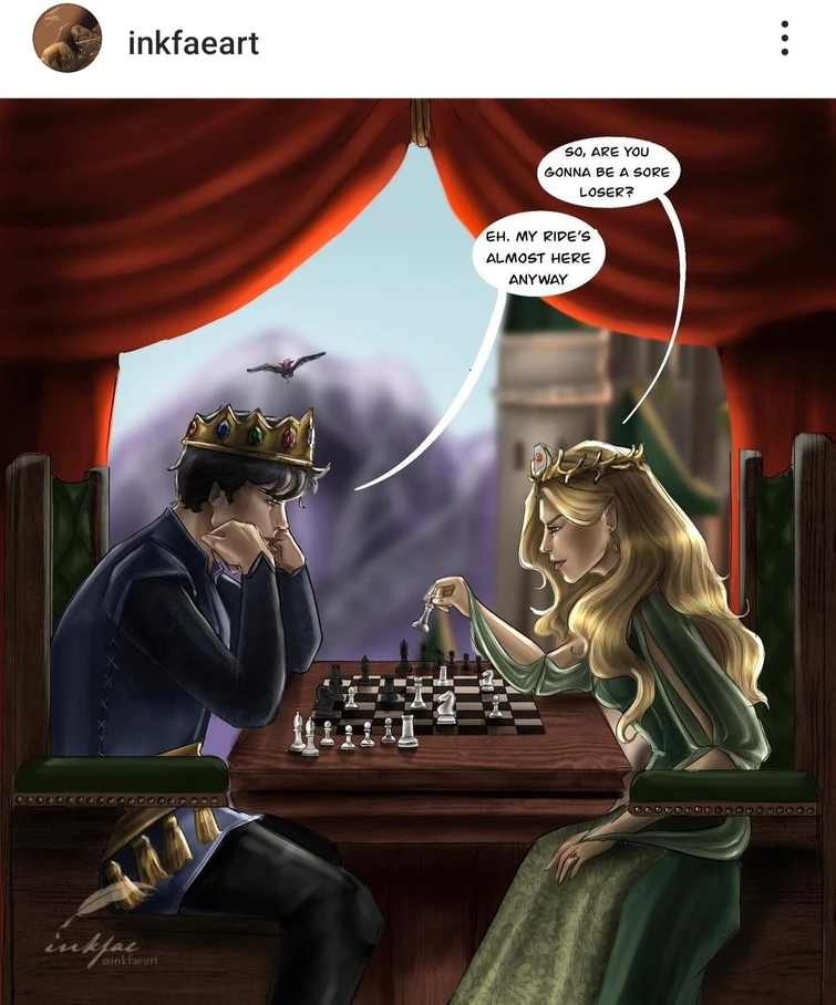 ToG memes/fanarts (spoilers for the ENTIRE series) | Fandom